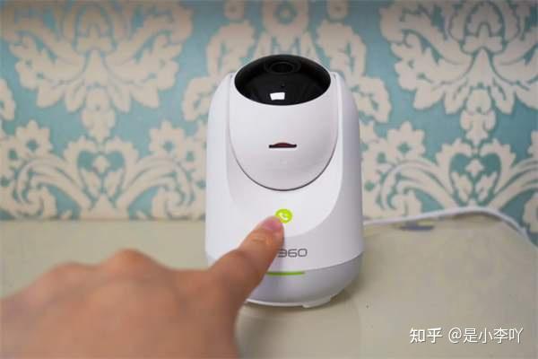 360云台摄像机8Pro Al版开箱体验评测：看娃看家，还得是你！ - 知乎