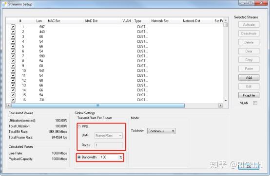 复刻smartbits的国产网络测试工具minismb简介 - 知乎