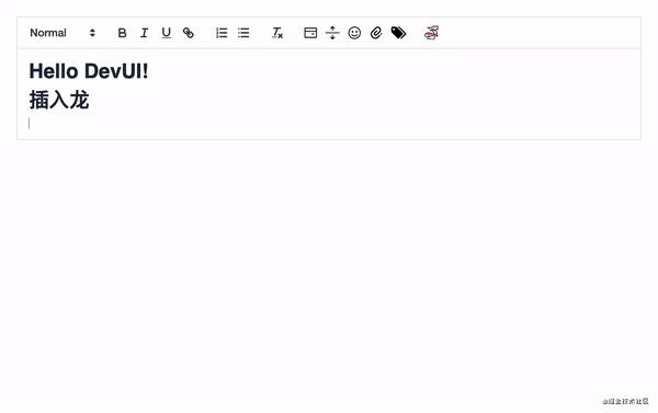通过 Quill API 实现对编辑器内容的完全控制（附有查找替换功能的实现） - 知乎
