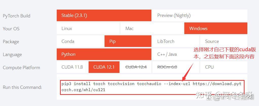 comfyui安装前一定要做的：python+cuda安装，可能是全网最详细的 - 知乎