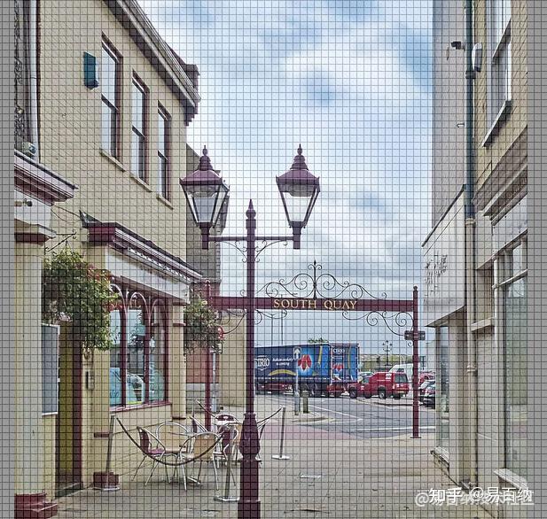 rknn的后处理代码分析 - 知乎