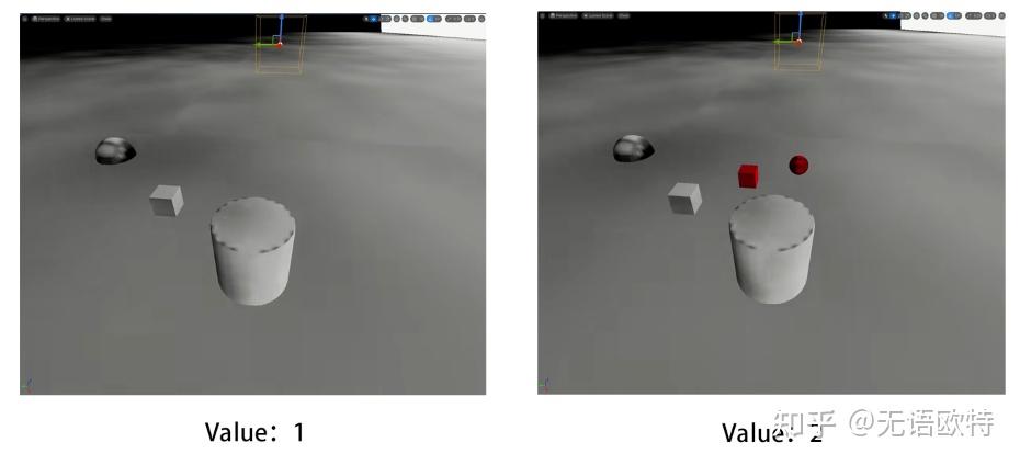 UE光影基础 | 李文磊 Epic（笔记） - 知乎