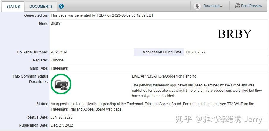 芭比对巴宝莉（Burberry）的品牌保护重要性 - 知乎