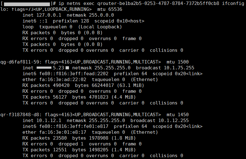 深入浅出新一代云网络——VPC中的那些功能与基于OpenStack Neutron的实现（一）-简述与端口转发 - 走看看