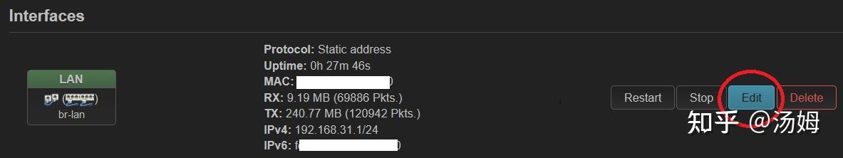 小米路由器R3G OpenWrt 原版无线中继教程(Client-Router模式无线转有线) - 知乎