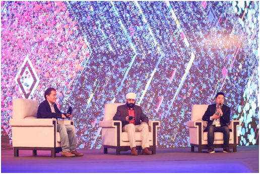 人物志 | DayDayUp创始人兼CEO薄益群：梦想是行走世界的力量 - 知乎