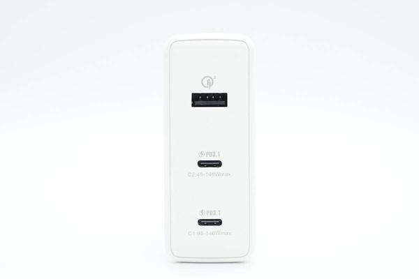 哪一款更适合你？9款市售PD3.1 140W快充汇总 - 知乎