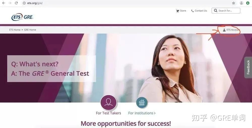 GRE|PP2和PP2模考操作步骤详解 - 知乎