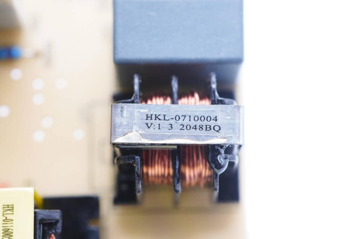 拆解报告：HuntKey航嘉180W PC电源HK280-23PP - 知乎