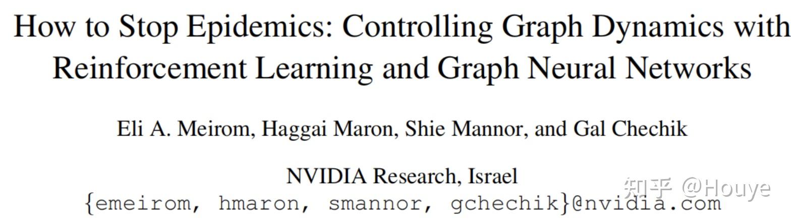 ICML2021关于GNN的论文介绍 - 知乎