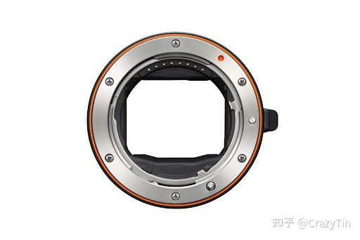 浅谈索尼 LA-EA5：情怀和科技面前，该如何取舍 - 知乎