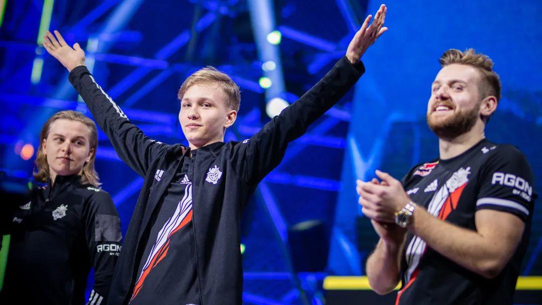 CSGO壁纸｜m0NESY - 知乎