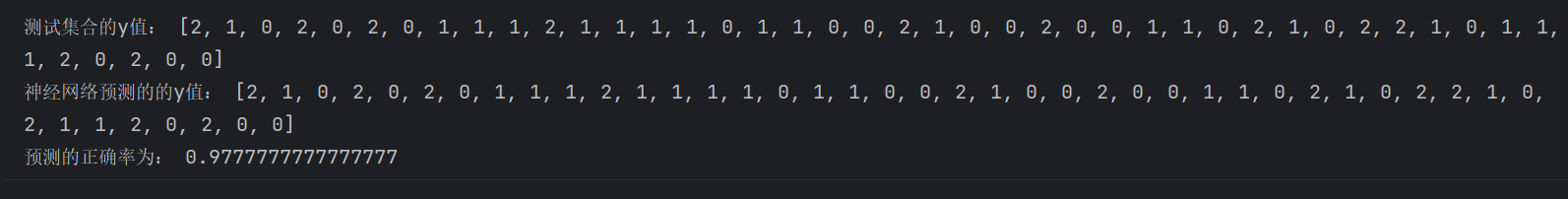 神经网络|感知机|MLPClassifier使用 - 知乎