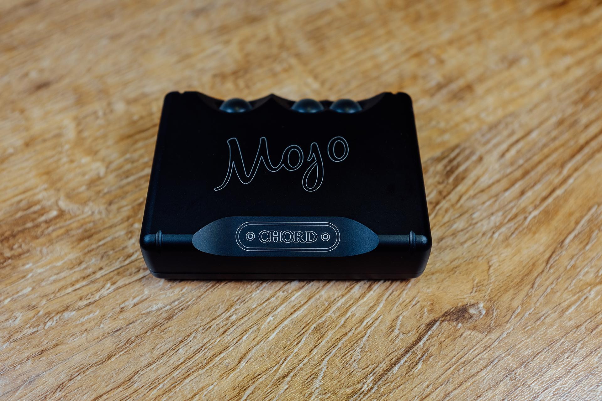 小而美-CHORD MOJO便携解码耳放一体机测评 - 知乎