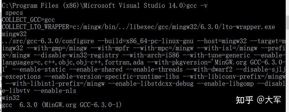 编译ollama - 知乎