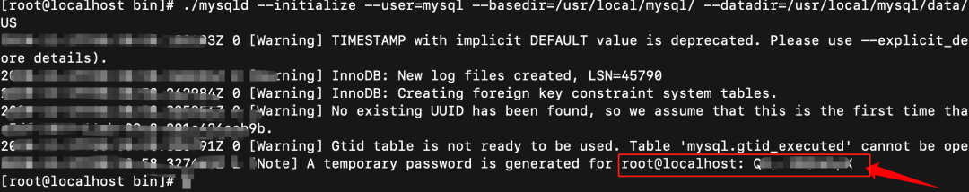 运维：Centos7安装解压版mysql5.7 - 知乎