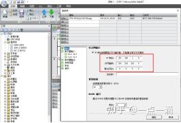 西门子200smart与RFID 485自由口通讯 - 知乎