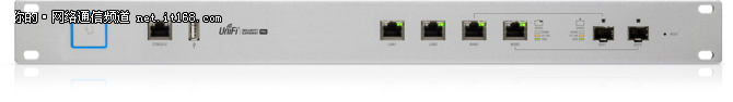 【转载】深度长文-主打性价比 UBNT UAC Pro无线AP评测 - 知乎
