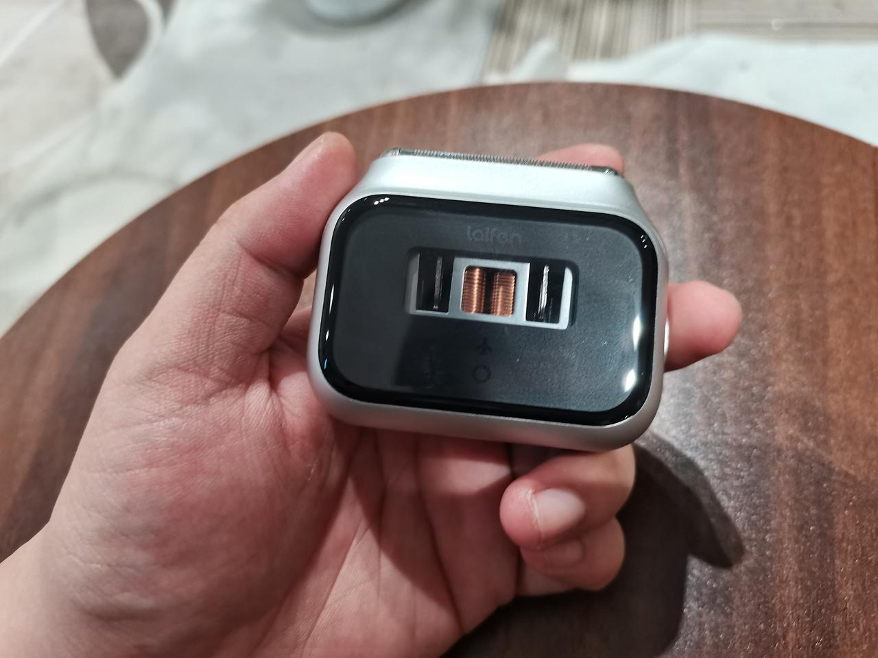 知乎首拆！徕芬双旗舰剃须刀技术详解：P3Pro与T1Pro有什么不同？国产剃须刀的黑科技有哪些具体运用？ - 知乎