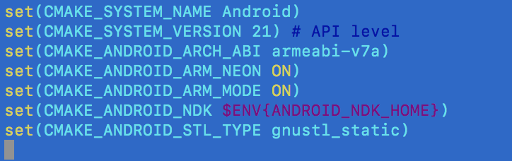 从零开始手敲次世代游戏引擎（Android特别篇）-1 - 知乎