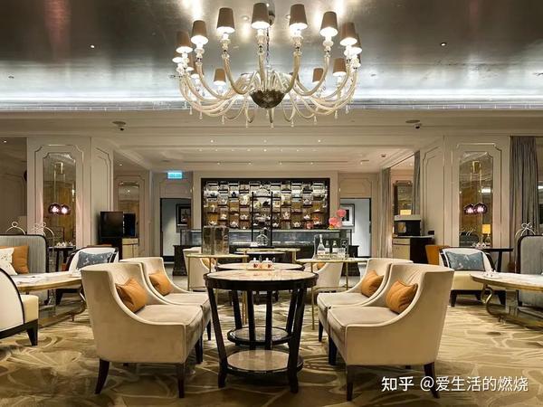 去香港住哪里?看这就够了 知乎