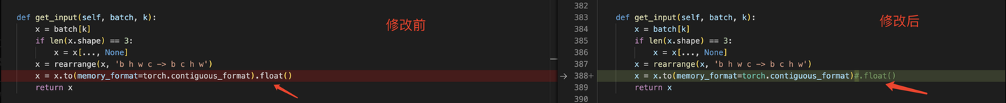 【stable-diffusion企业级教程03】FP16真香！(想说爱你不容易） - 知乎
