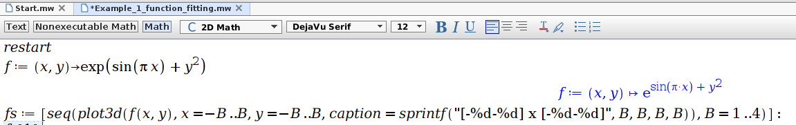 【大模型】关于KAN神经网络的探讨03-数值实验：Example_1_function_fitting - 知乎