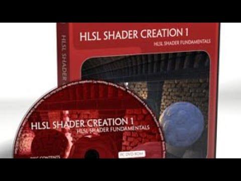 Maya DirectX 11 Shader（二） - 知乎