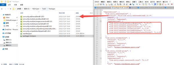 Unity - Addressables项目总结（一）：基础工作流 - 知乎