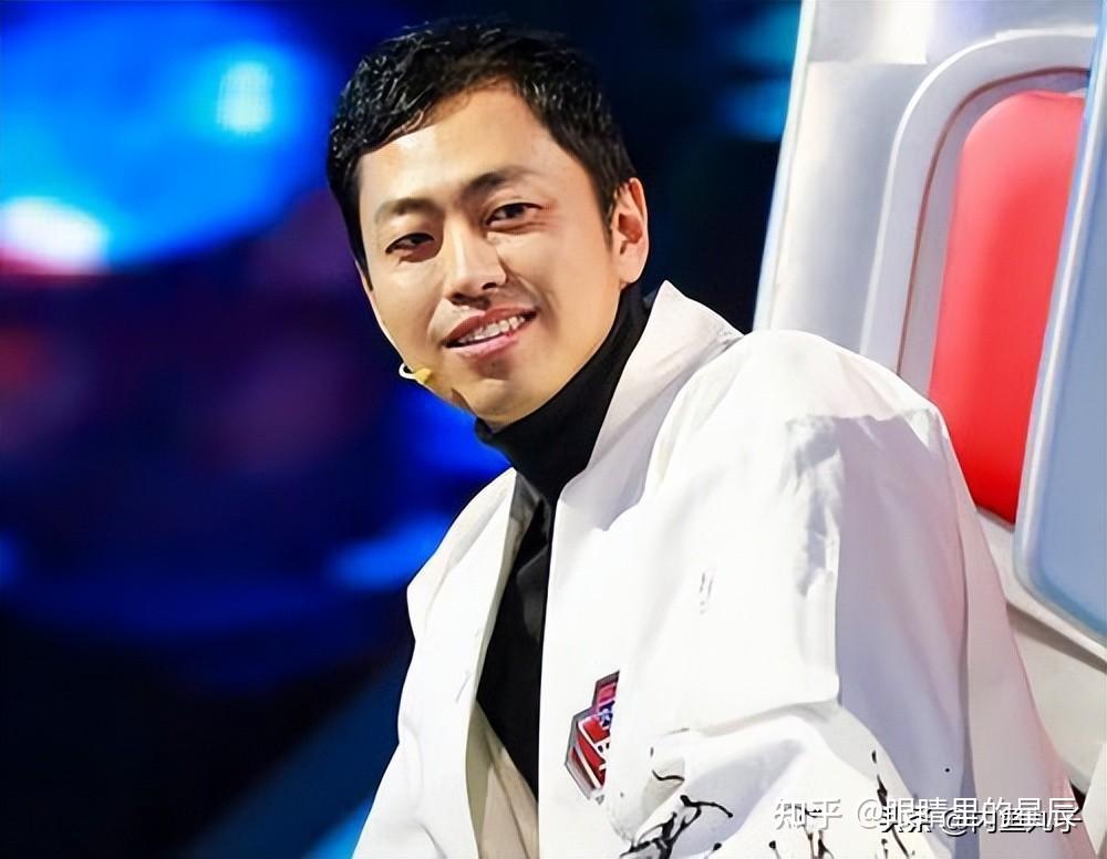 水哥”王昱珩：20年不上班却成亿万富翁，他凭什么这么狂？ 知乎