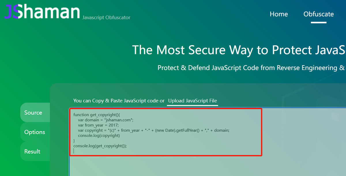 Javascript奇技淫巧:加密js代码反调试 知乎