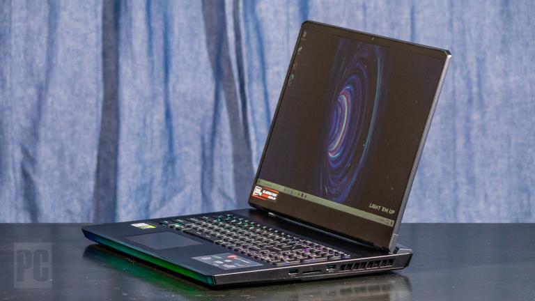 微星 GE76 攻略评测 - 知乎