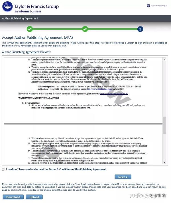 收藏！SCI论文接收流程图解——Editorial Manager篇（一） - 知乎