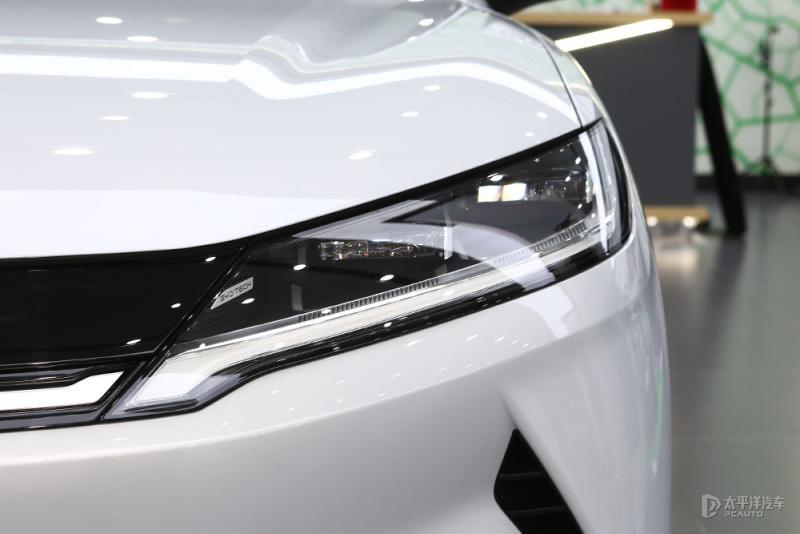 9.68万起！比亚迪元UP上市！177匹马力+401km续航…妥妥宝藏车！ - 知乎