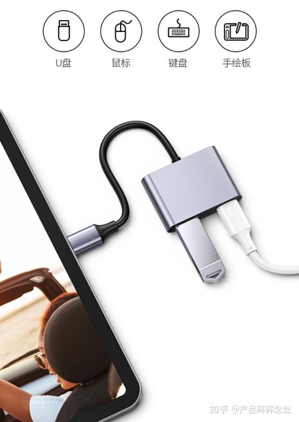 简述 | OTG原理功能简述及解决方案 - 知乎