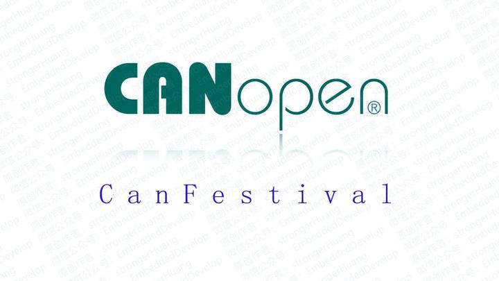 Canopen系列教程11深度分析canfestival3架构 知乎