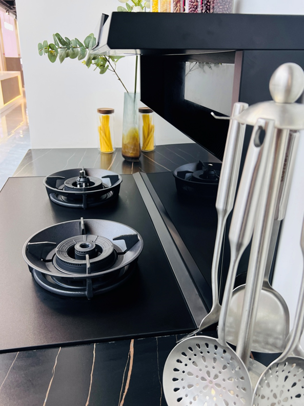 618集成灶选购指南：集“颜值+性能+智能”一体的TJ3-8B蒸烤同步集成灶究竟怎么样？ - 知乎