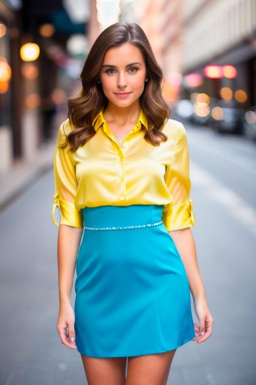 在 Stable Diffusion 中用 Regional Prompter 插件控制图像构图 - 知乎