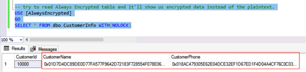 MSSQL-最佳实践-Always Encrypted - 知乎