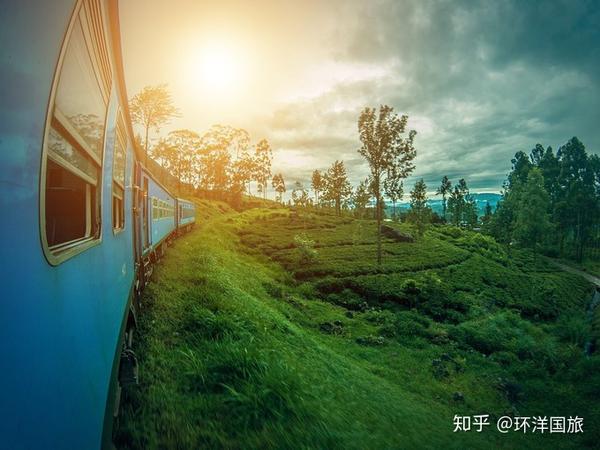 先收藏，深挖斯里兰卡不可错过的景点 - 知乎