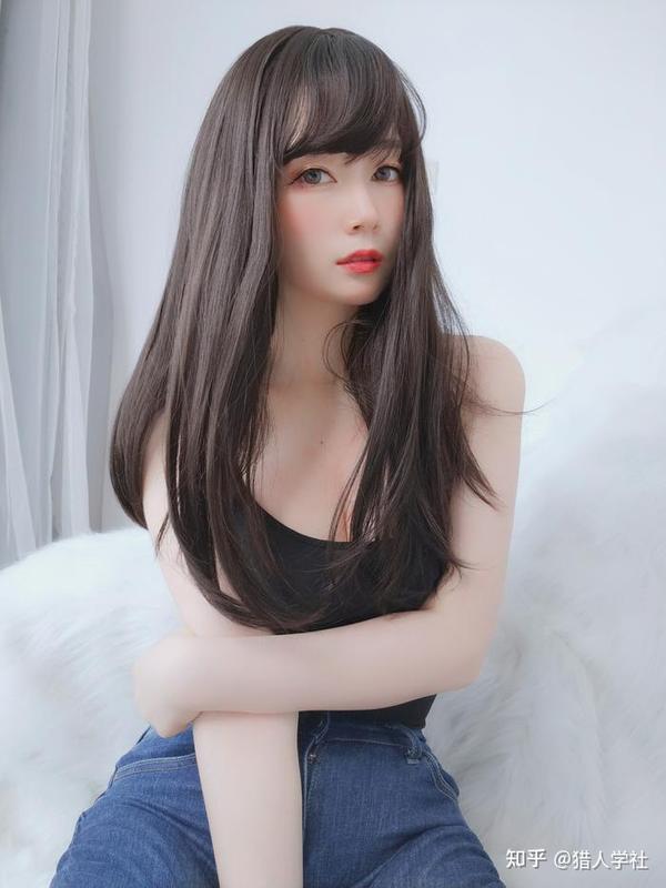 COS：白银81 cosplay美图 cos写真 图片合集 - 知乎