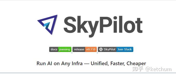 在k8s集群中利用开源AI基础设施框架skypilot推理大模型 - 知乎