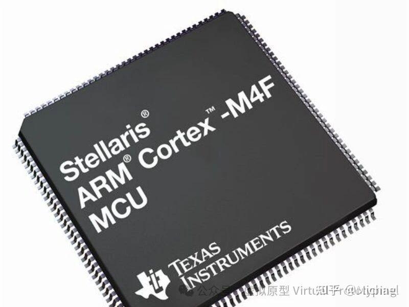 FPGA 与 MCU 的区别 - 知乎