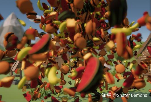 Unity《Hi ObjectPool》笔记 - 知乎