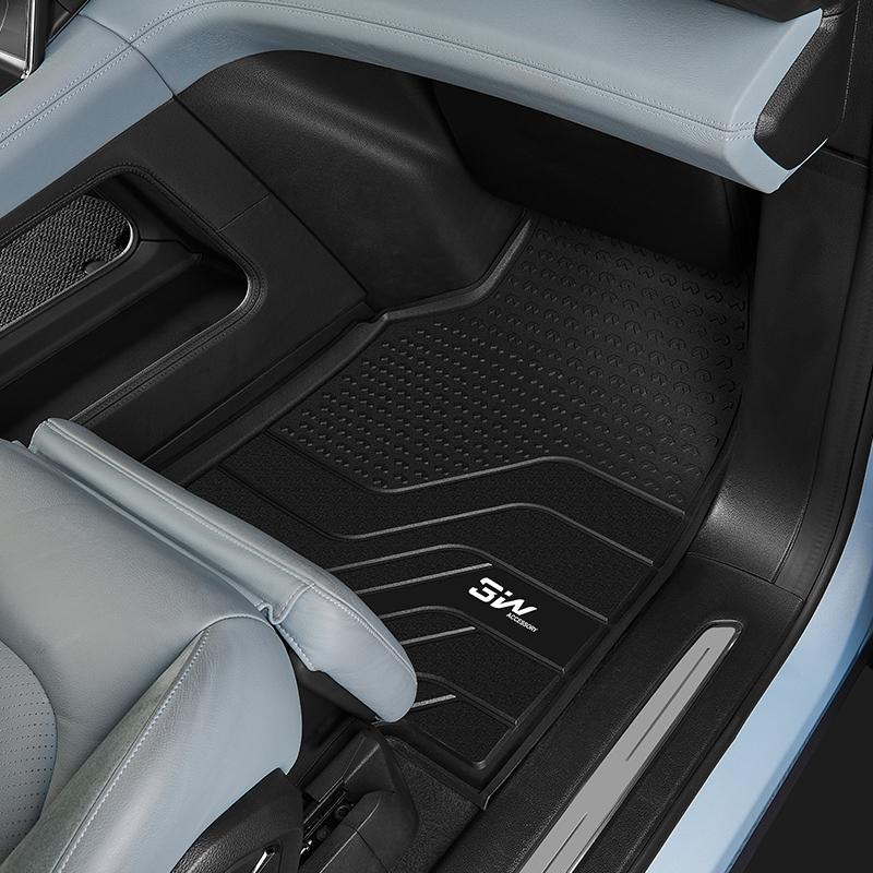 3W全TPE健康汽车脚垫—— #蔚来ES6# 专用！ - 知乎