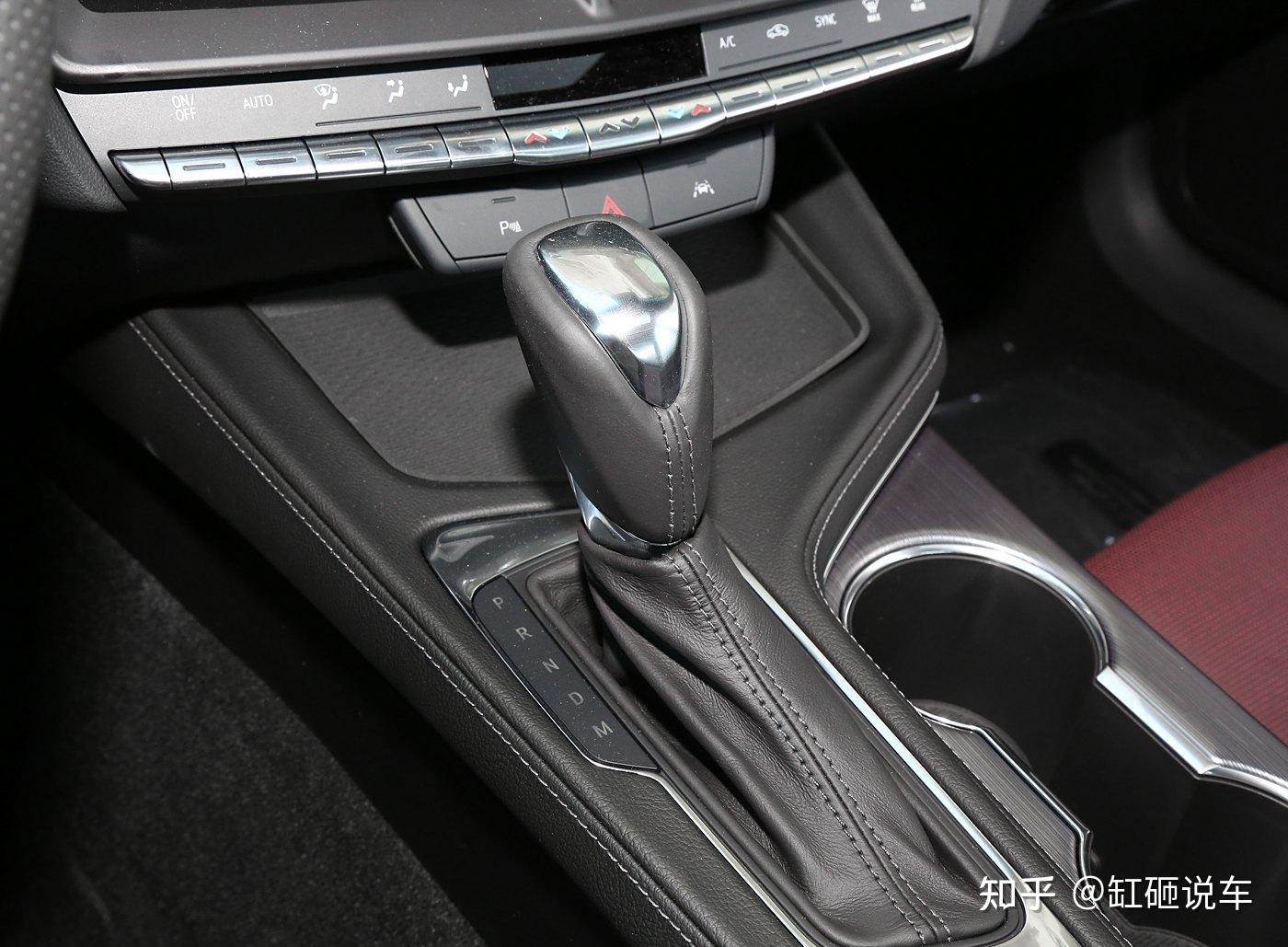 最厚道的豪华品牌！2.0T+后驱布局，237匹马力，解读凯迪拉克CT4 - 知乎