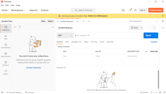 Postman入门教程之详细下载及安装教程 - 知乎