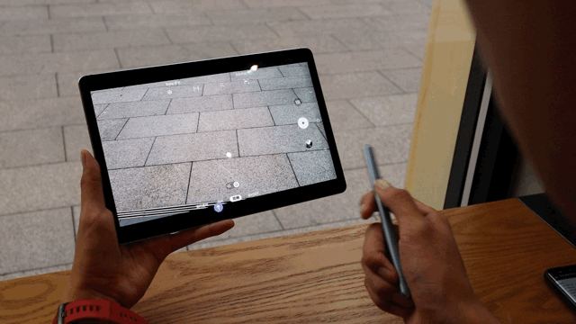 三星Galaxy Tab S6全面测评：平板市场破局之作 - 知乎