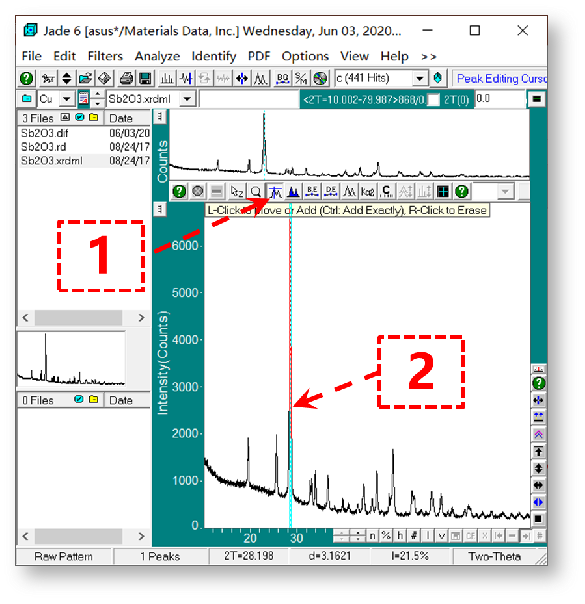 Jade软件基本操作 - 知乎