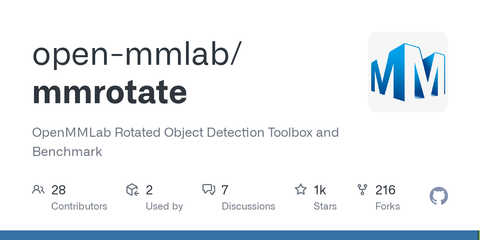 MMRotate 全面升级，新增 BoxType 设计 - 知乎